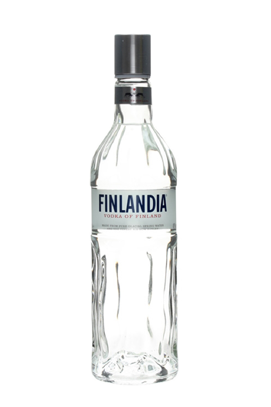 FINLANDIA CLASSIC VODKA 37,5° 70CL